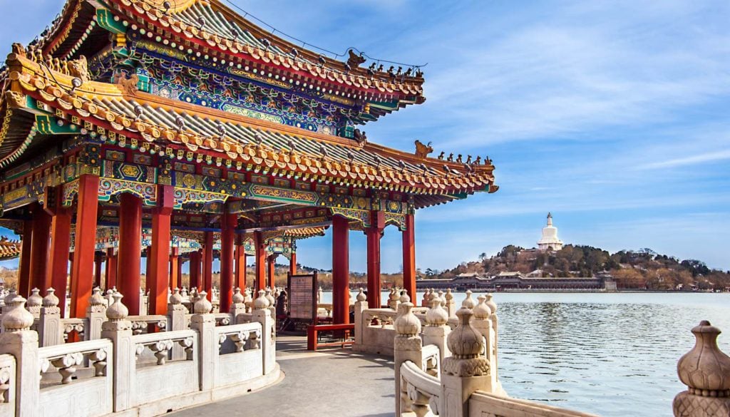 Vuelos a Beijing desde Costa Rica - Explorador de Viajes