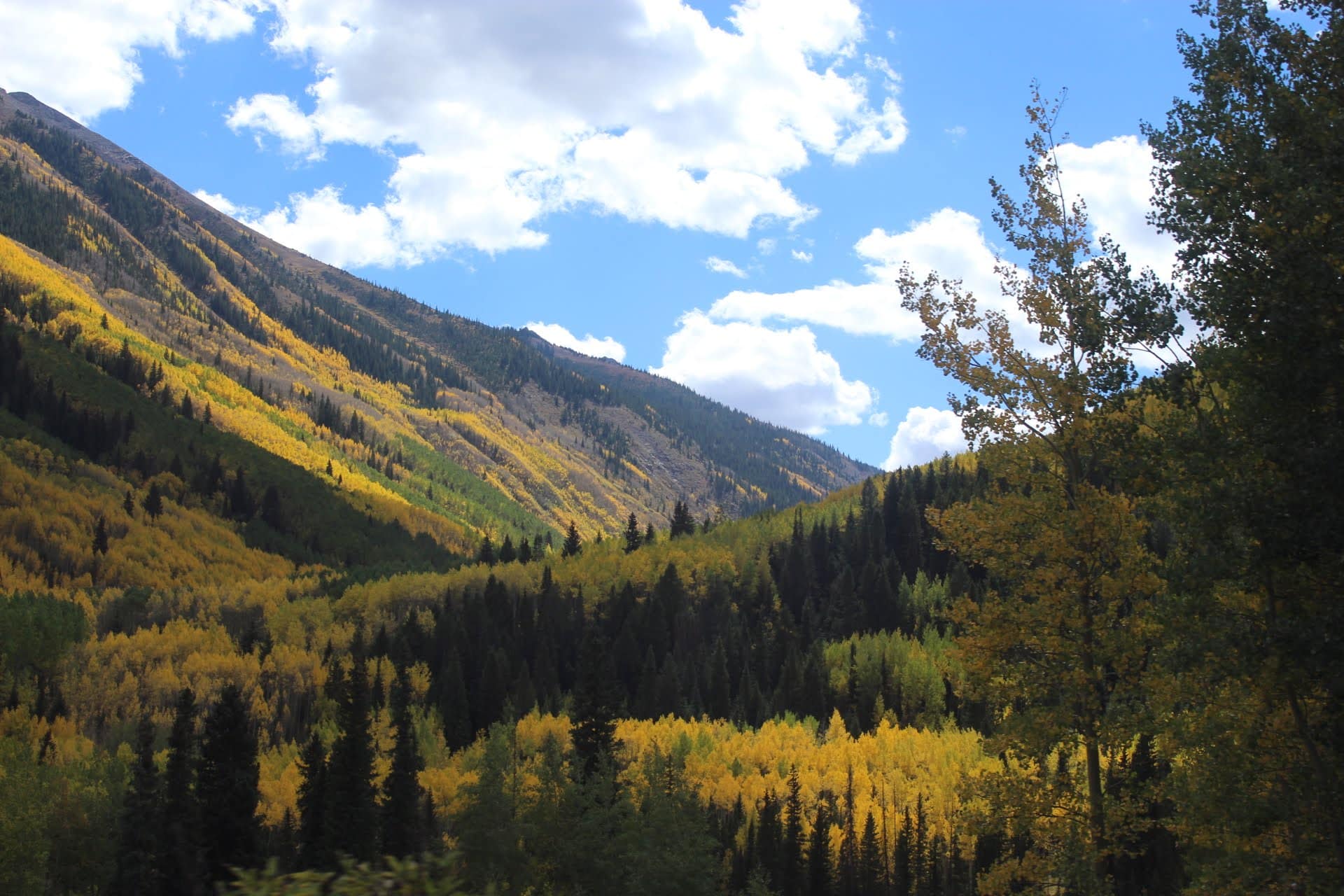 Maroon Bells - Colorado - Explorador de Viajes