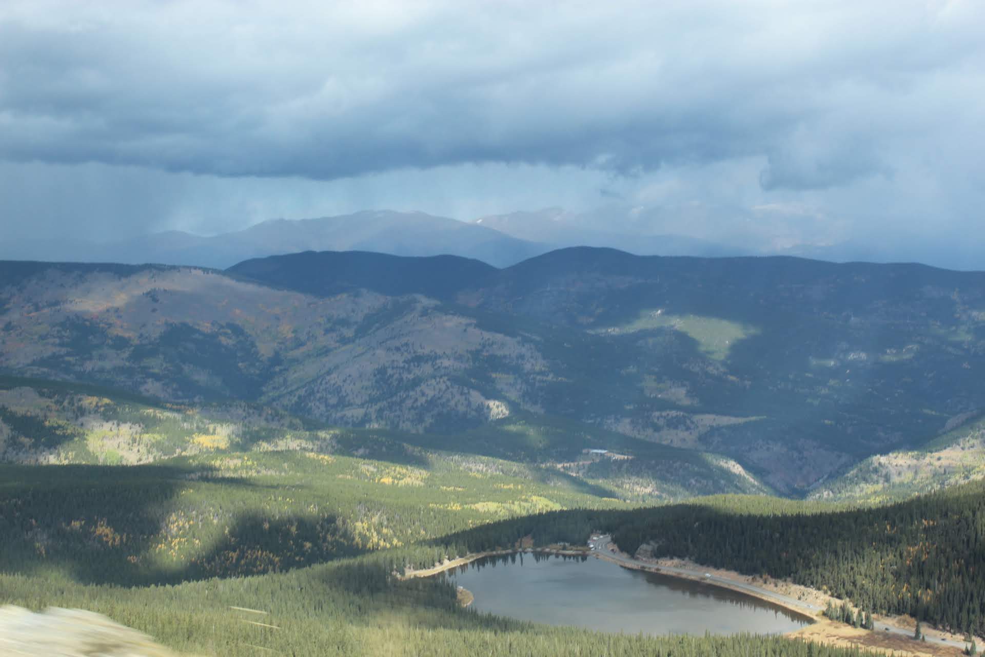 Lugares para Visitar en Denver - Colorado - Explorador de Viajes