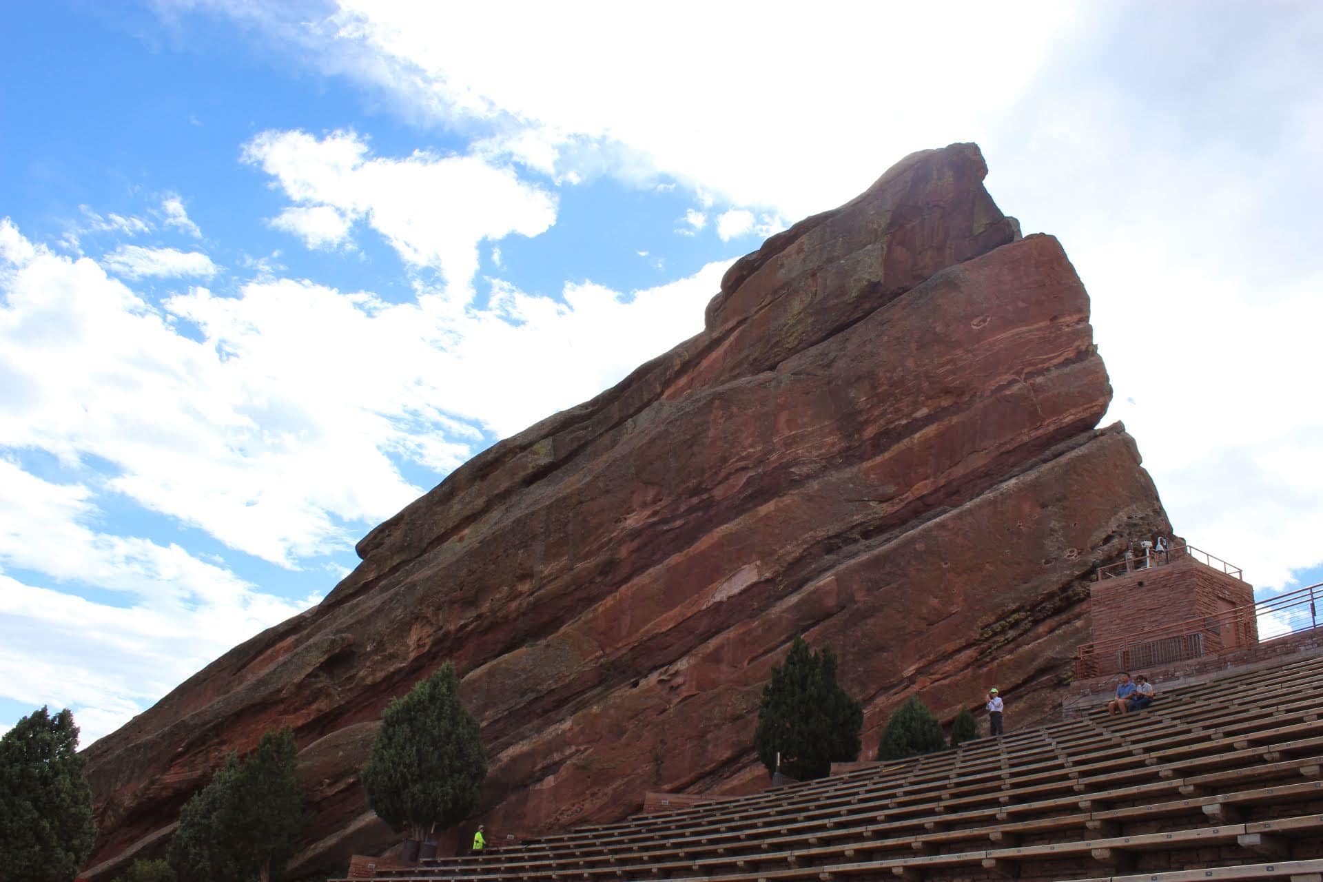 Lugares para Visitar en Denver - Colorado - Explorador de Viajes