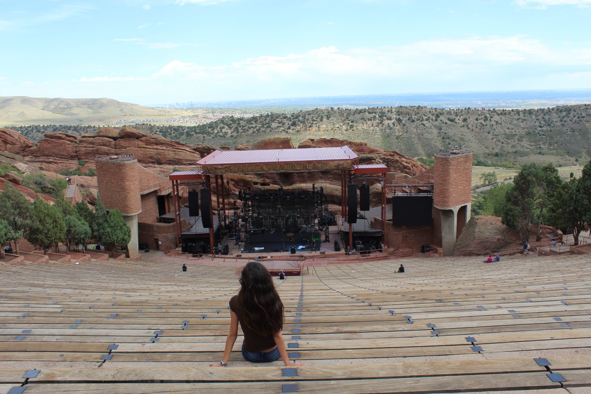 Lugares para Visitar en Denver - Colorado - Explorador de Viajes