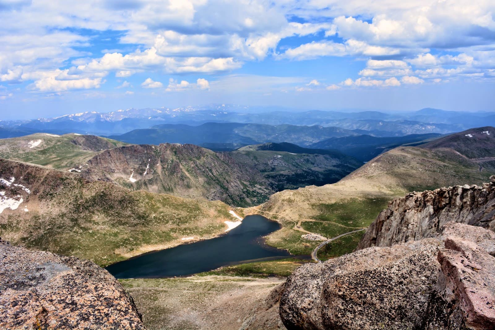 Lugares para Visitar en Denver - Colorado - Explorador de Viajes