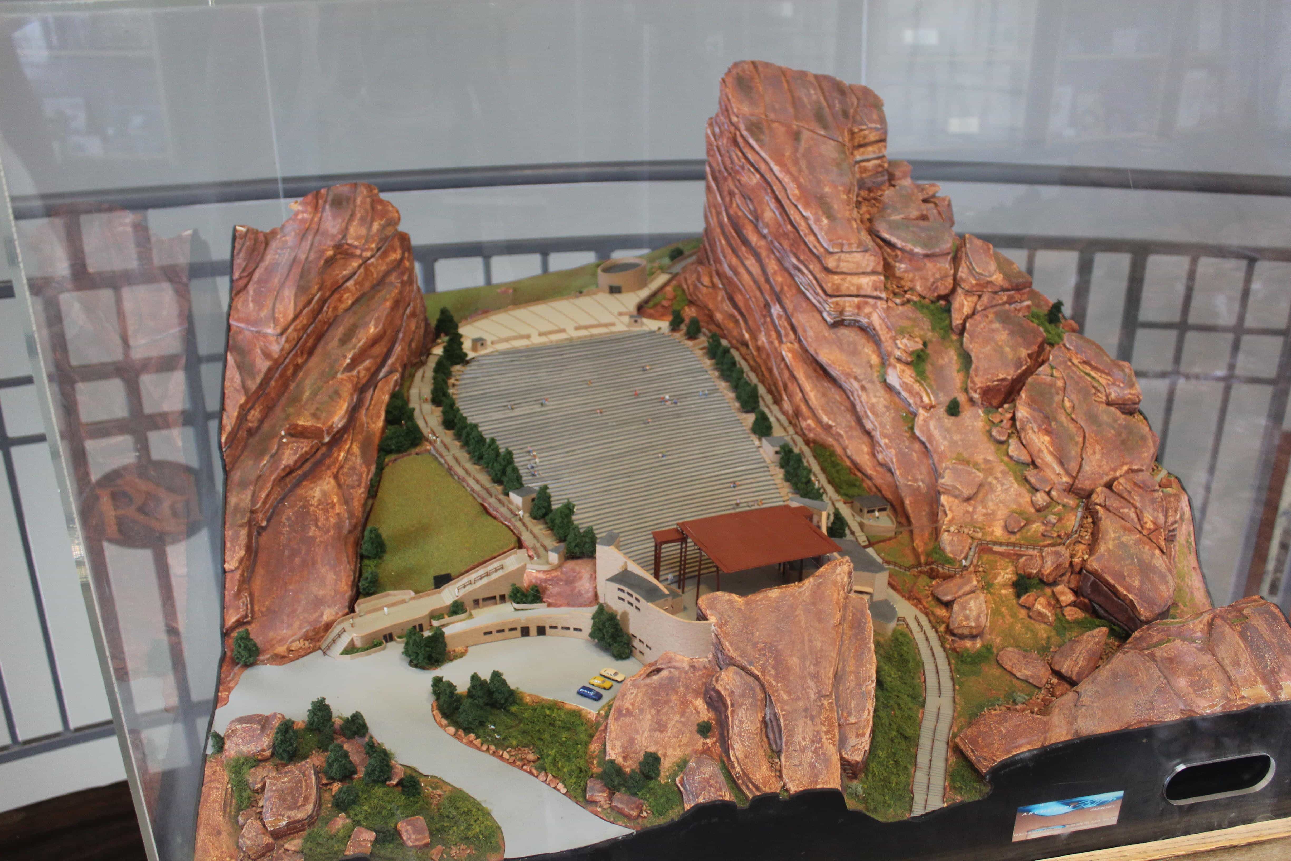 Lugares para Visitar en Denver - Colorado - Explorador de Viajes