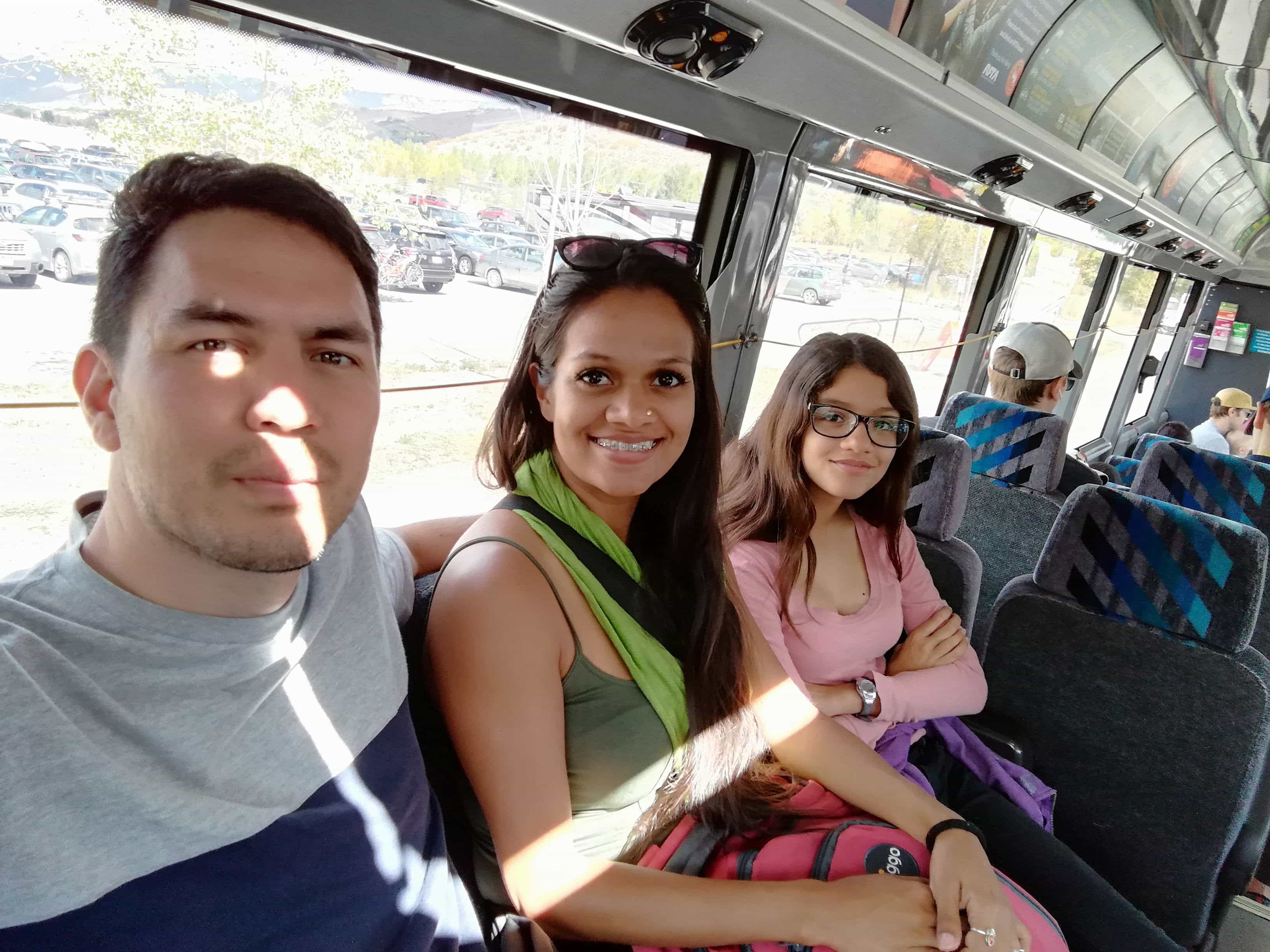 Maroon Bells - Colorado - Explorador de Viajes