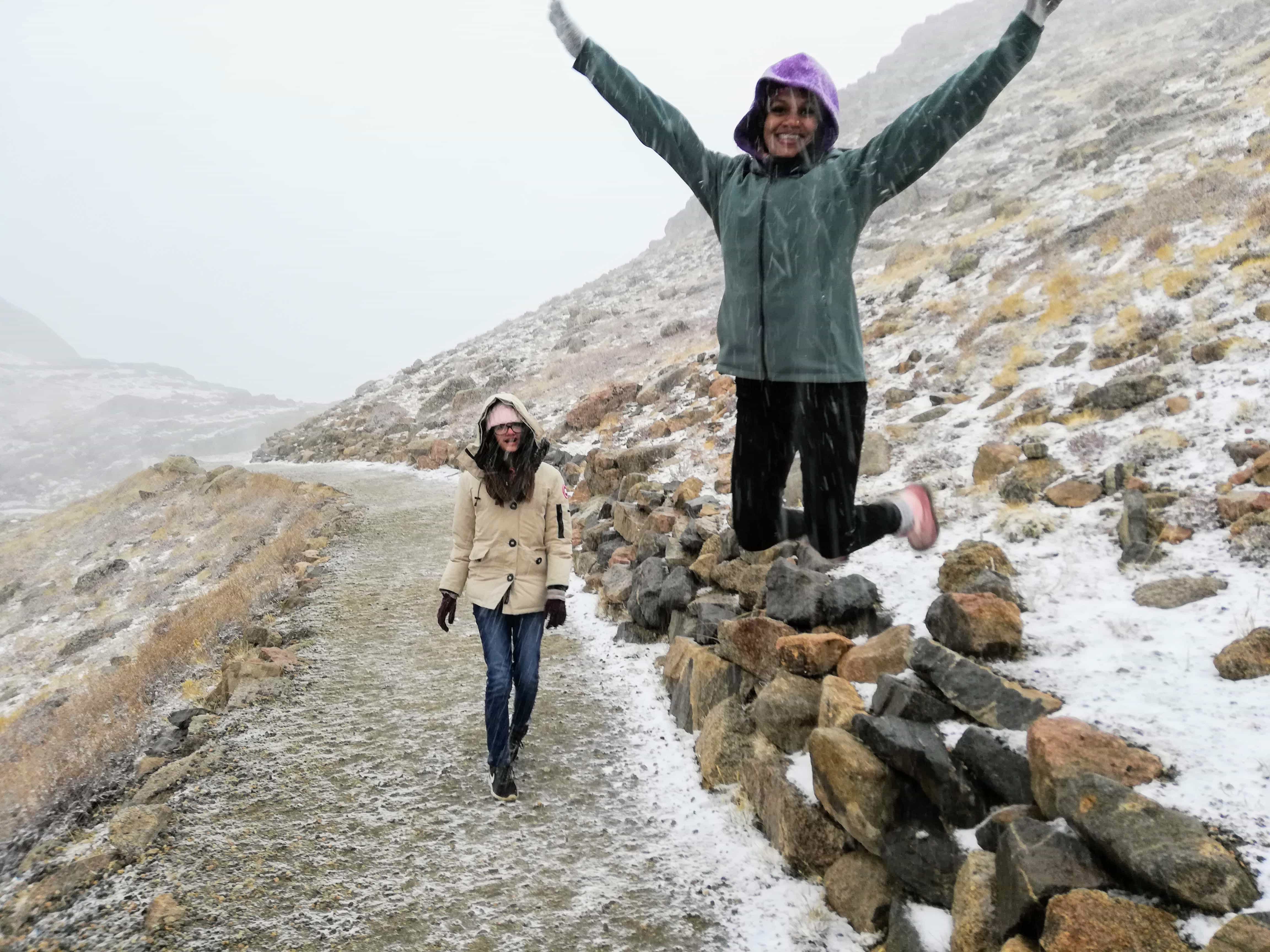 Lugares para Visitar en Denver - Colorado - Explorador de Viajes